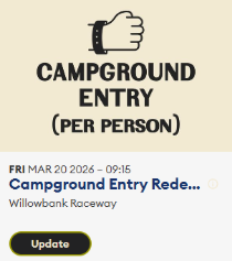 How do I redeem my Campground Entry Wristband Tickets? – AXS Help ...
